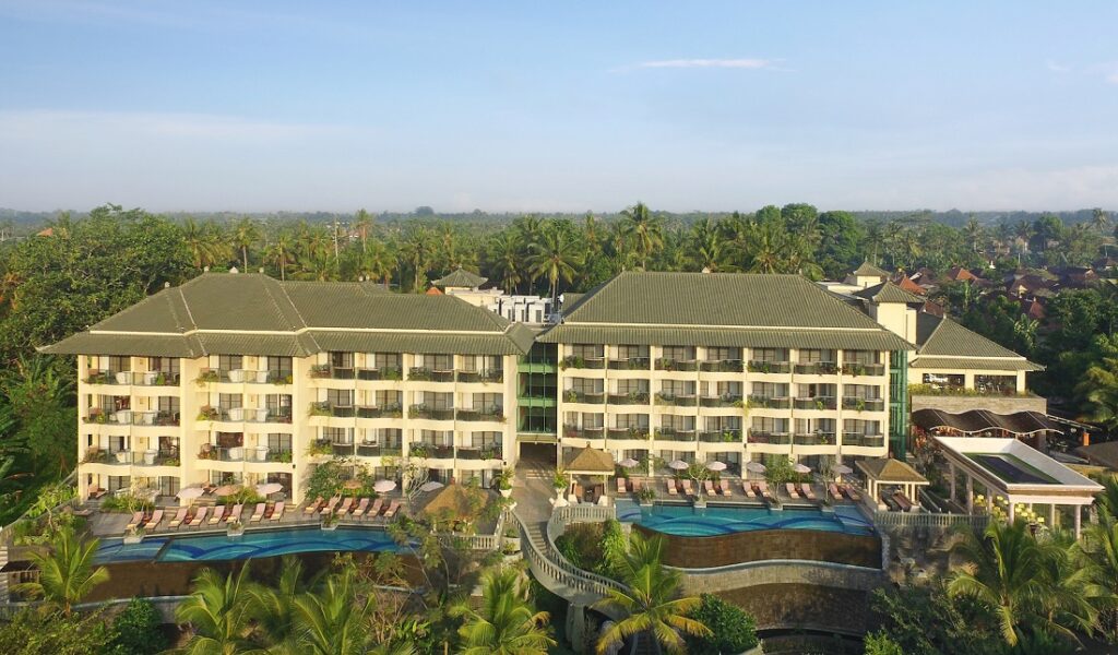 SereS Springs Resort & Spa, Singakerta, Ubud Wins 2021 Tripadvisor ...