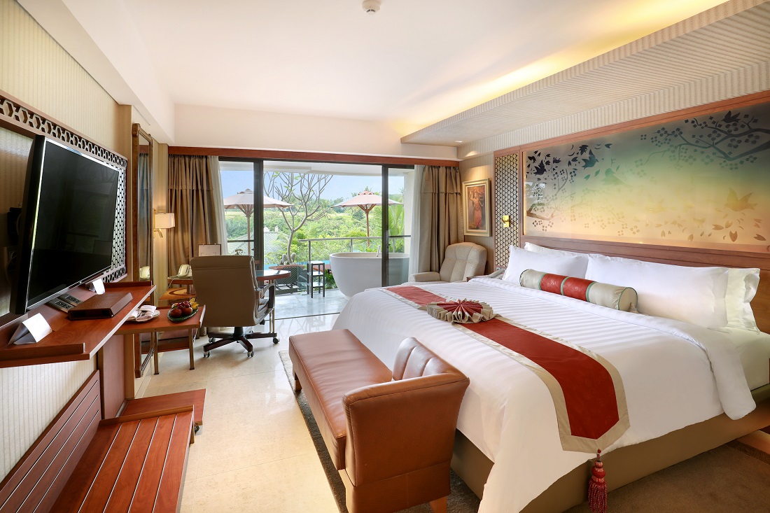 SereS Springs Resort & Spa, Singakerta, Ubud Wins 2021 Tripadvisor ...