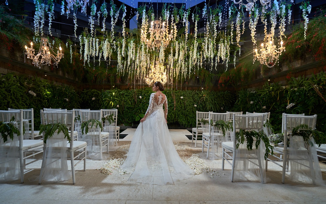 Celebrate Your Love Story at The Cove by Renaissance Bali Nusa Dua ...