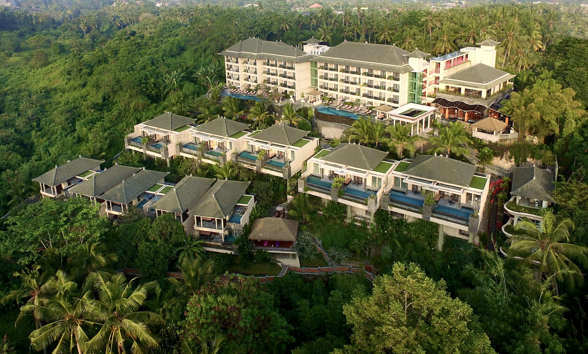 SereS Springs Resort & Spa Singakerta Ubud Wins Bali's Best Luxury ...