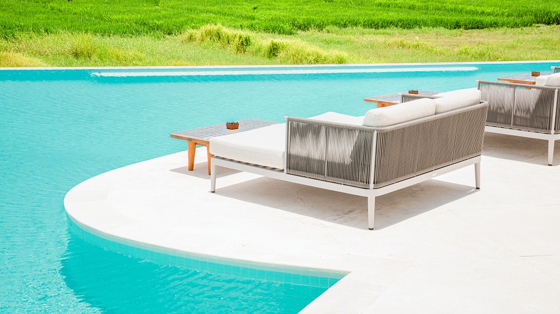 Lush Lifestyle And Holiday Destination VALLE Paddy Club Opens In Canggu ...