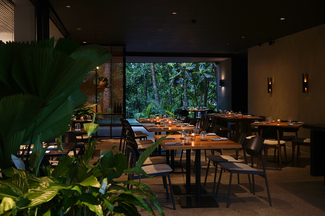 RAMU Kitchen Introduces an Asian Fusion Dining Experience through ...