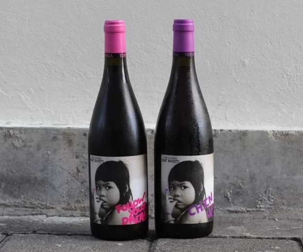 New Dishes and Global Wines by the Glass at Indonesia’s First Natural ...