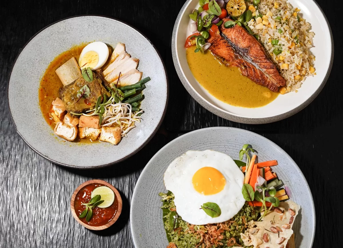 Artotel Group Presents F&B Signature Menu “Nusantara Delights ...