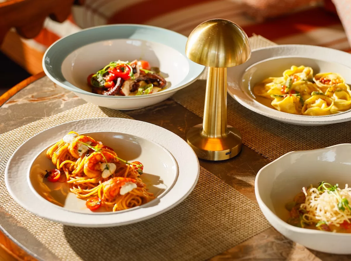 Byrd House Unveils a Revamped Menu