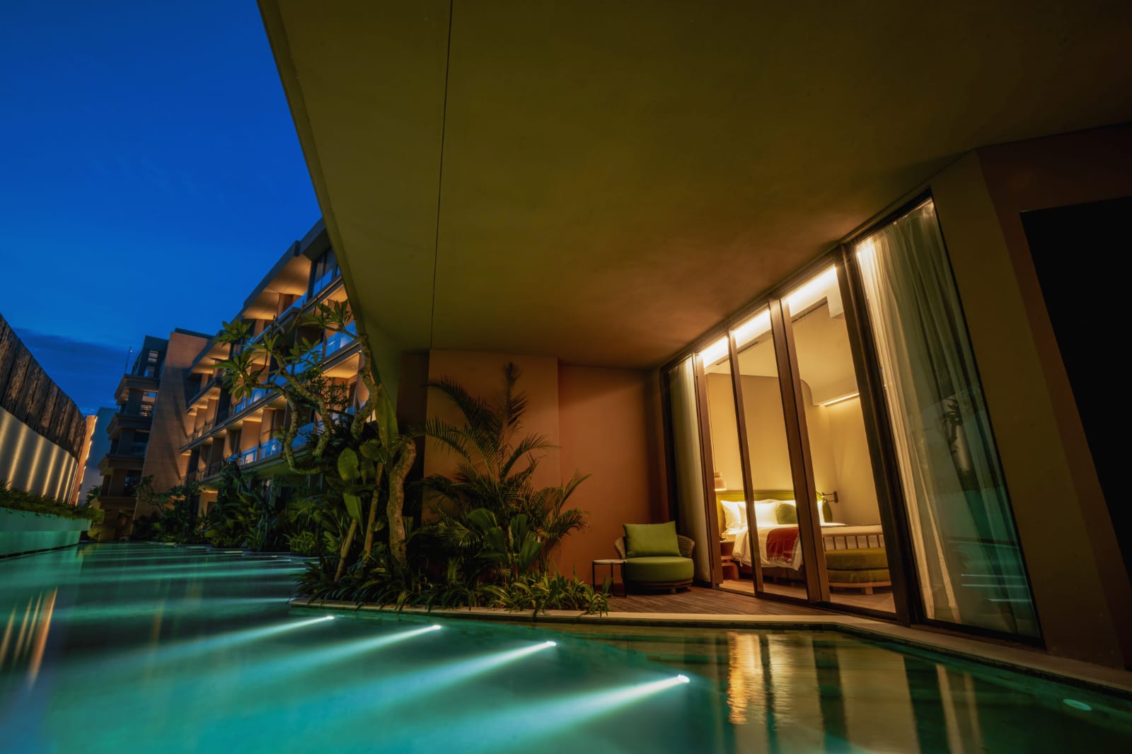 Introducing ‘Noema’, a New Luxury Resort Experience; Opening This ...